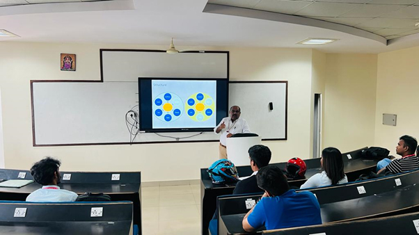 Capstone Business Simulation - Master of Business Administration