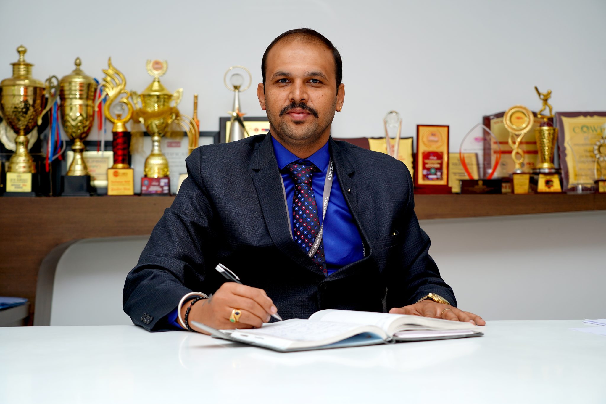 About – Master of Business Administration